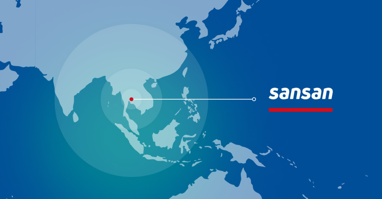 Kazunori Fukuda appointed Managing Director of Sansan’s Thailand subsidiaryAccelerating ...